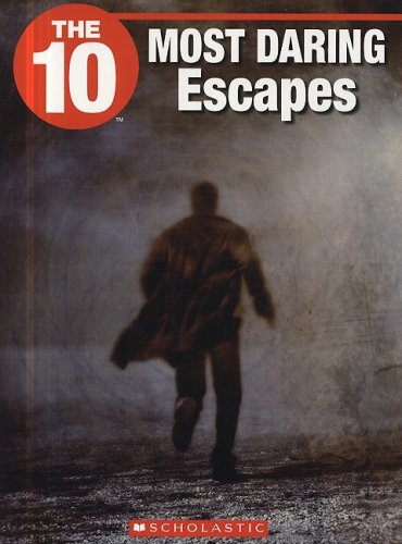 Buy The 10 Most Daring Escapes Book Online at Low Prices in India | The ...