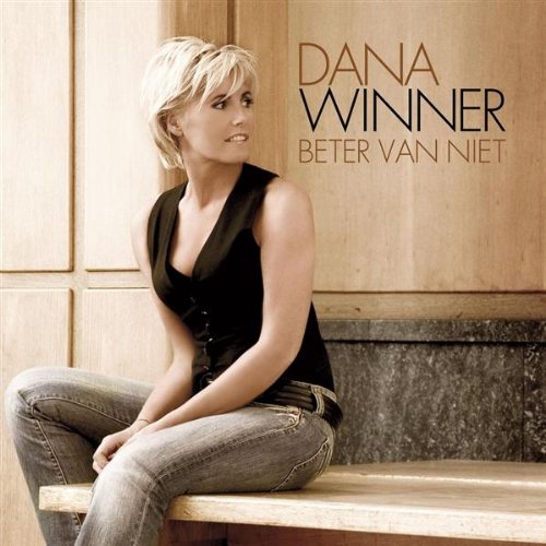 Beter Van Niet - Winner, Dana: Amazon.de: Musik-CDs & Vinyl