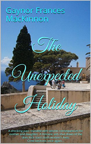 The Unexpected Holiday: A shocking past revealed with seismic ...