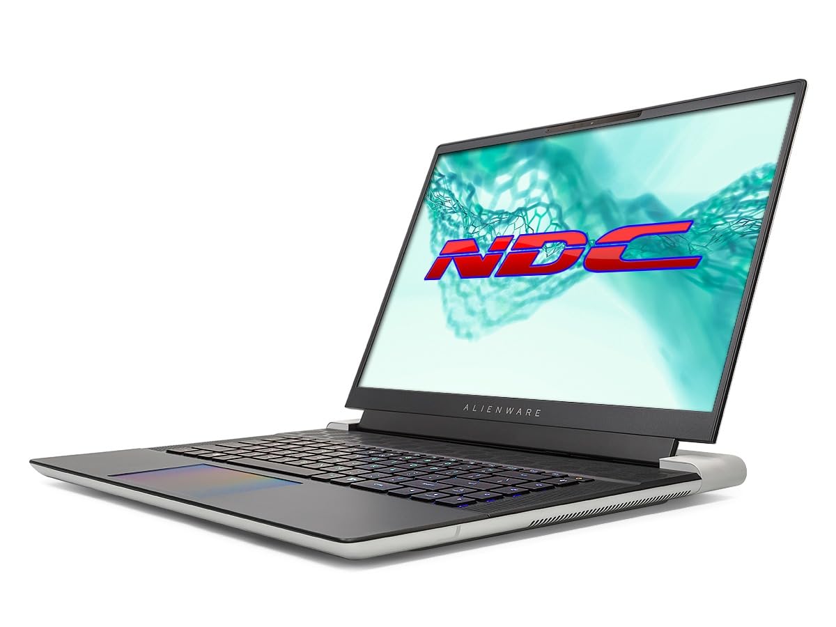 Alienware x16 R2 Laptop Ultra 9 185H, 32GB RAM, 2TB NVMe SSD, NVIDIA ...