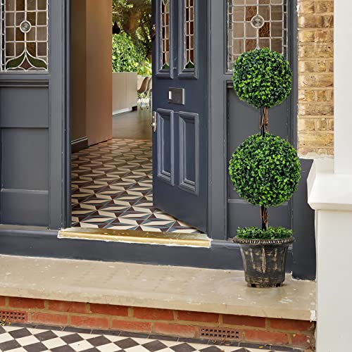 Buchsbaum Balkon – Die 15 besten Produkte im Vergleich - Hausbauberater ...