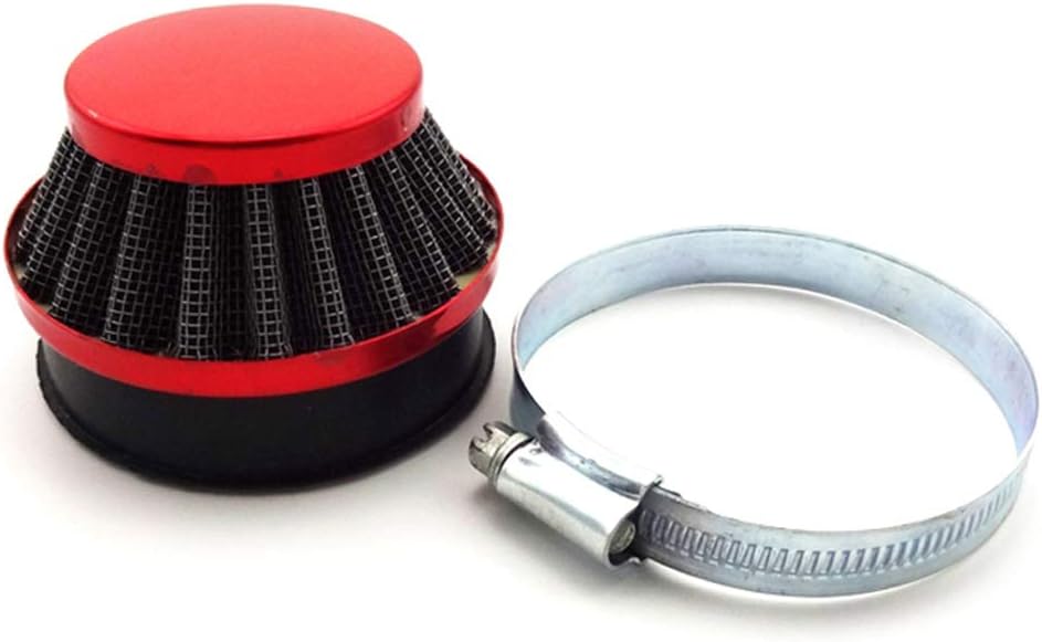 Race-Guy Racing 60mm Air Filter Clearner For 50cc 60cc 80cc Gas ...