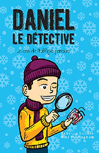 Amazon.com: Daniel Le Detective-New 2021 Edition with Full-Color ...