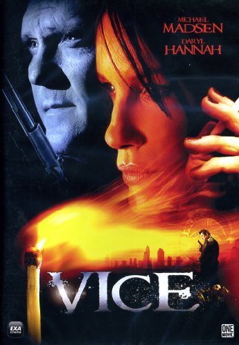 Amazon.com: Vice [Italian Edition] : michael madsen, daryl hannah, raul ...