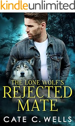 Amazon.com: The Tyrant Alpha's Rejected Mate (The Five Packs Book 1) eBook : Wells, Cate C ...