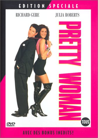 Pretty Woman - Edition Spéciale : Amazon.fr: CD et Vinyles}