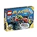 LEGO Atlantis 8059 - Sandfräser: Amazon.de: Spielzeug