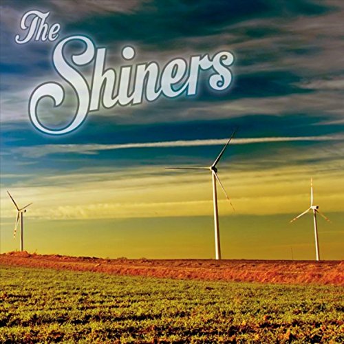 Play The Shiners by The Shiners on Amazon Music