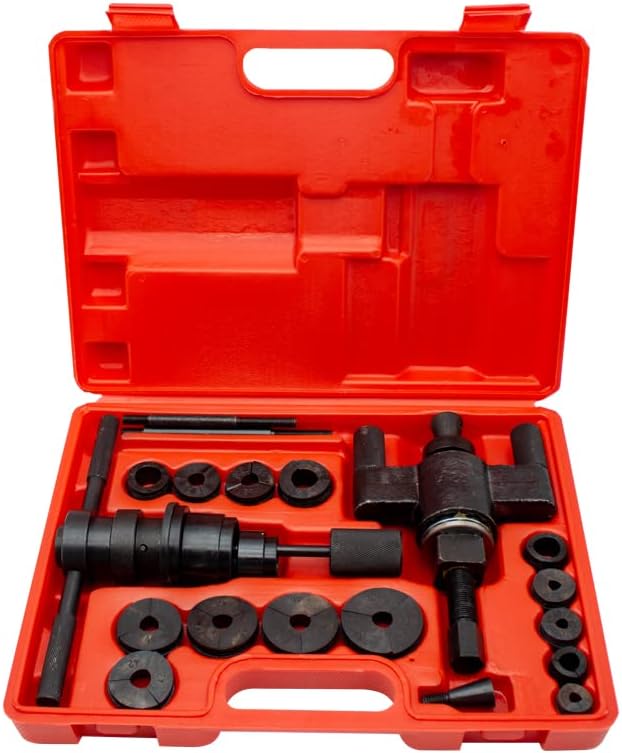 Amazon.com: Aitoserlea Valve Seat Ring Extractor Puller Seat Ring ...