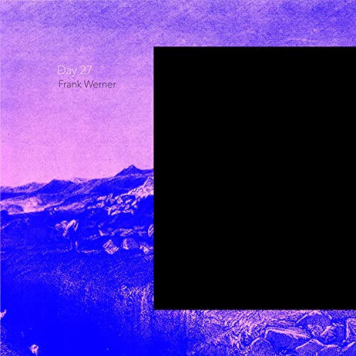 Day 27 de Frank Werner en Amazon Music Unlimited