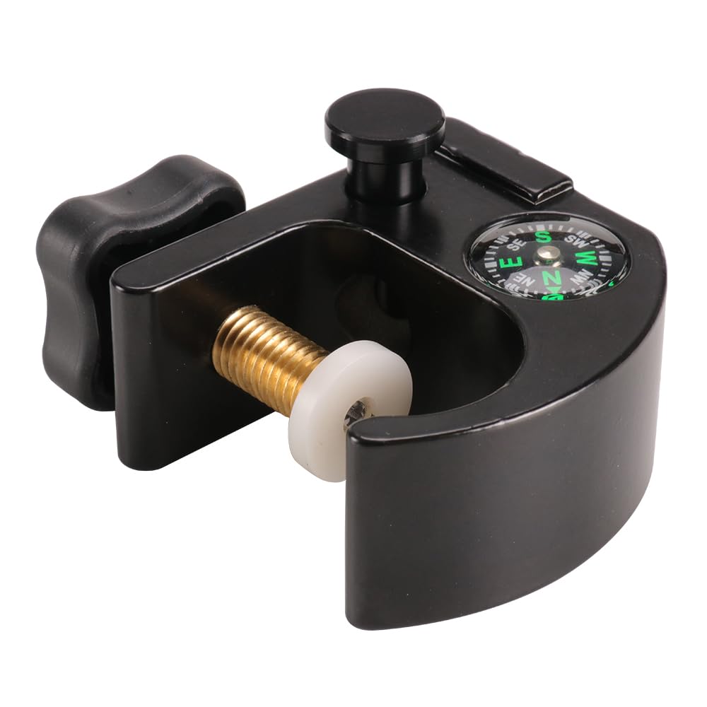 Snapklik.com : Quick Release Clamps Data Collector Holder Open Clamp ...