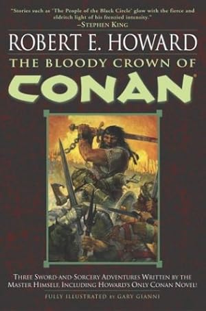 The Coming of Conan the Cimmerian (Conan the Barbarian Book 1) - Kindle ...