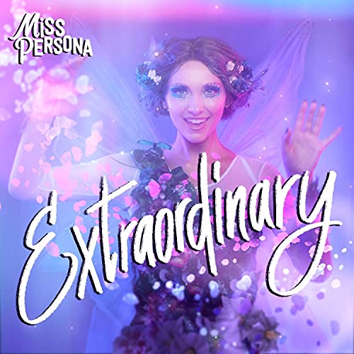 Amazon.com: Extraordinary : Miss Persona: Digital Music