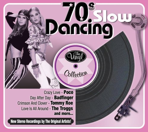 Amazon.com: 70s Slow Dancing: CDs & Vinyl