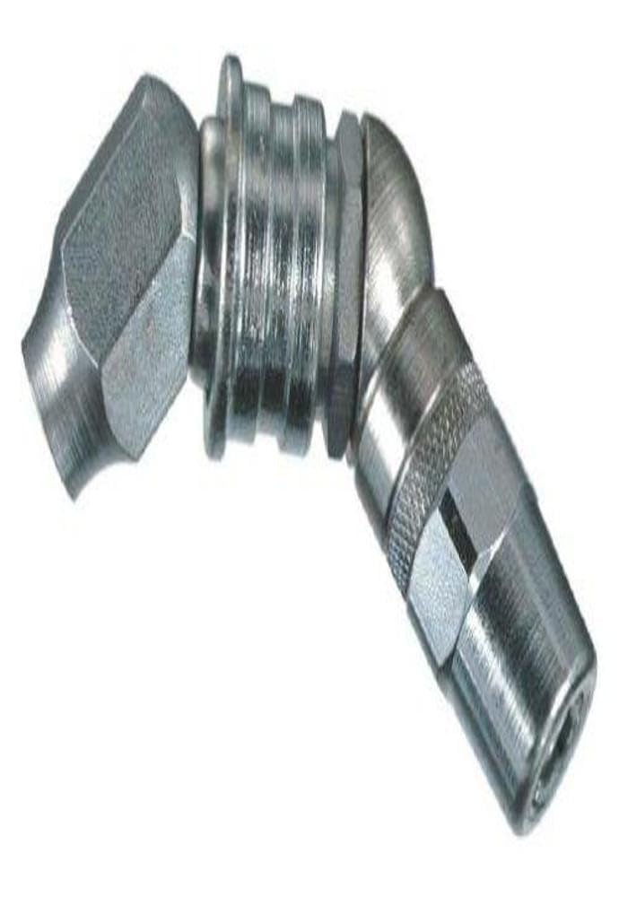 Lincoln Lubrication 5848 Coupler Adapter : Amazon.ca: Industrial ...