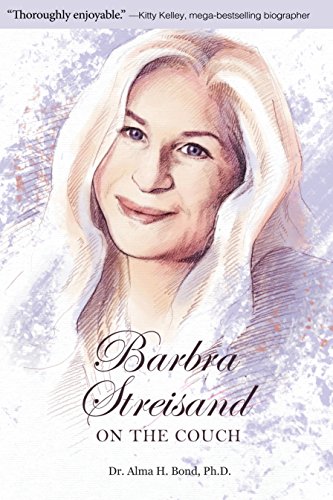 Book review of Barbra Streisand - Readers' Favorite: Book Reviews and ...