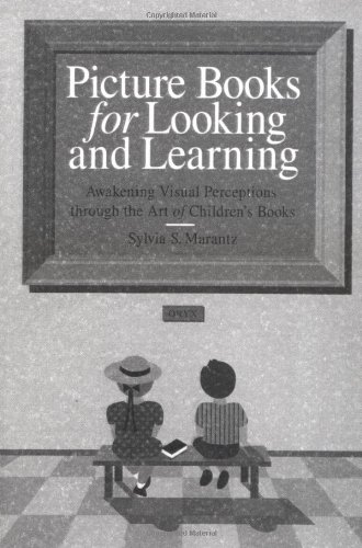 Amazon.com: Picture Books for Looking and Learning: Awakening Visual ...