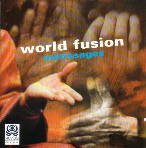 World Fusion Metissage - Amazon.com Music