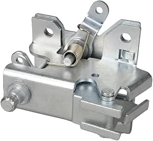 Amazon.com: EODROMC For Chevy for Corvette 1968-1977 Interior Left Hand ...