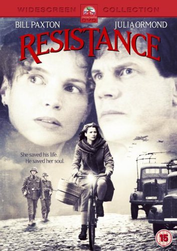 Amazon.com: Resistance (2003) [DVD] : Movies & TV