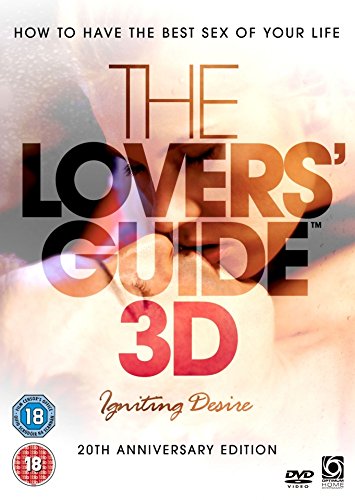 OPTIMUM RELEASING Lovers Guide 3D - Igniting Desire / Enjoy The Best ...