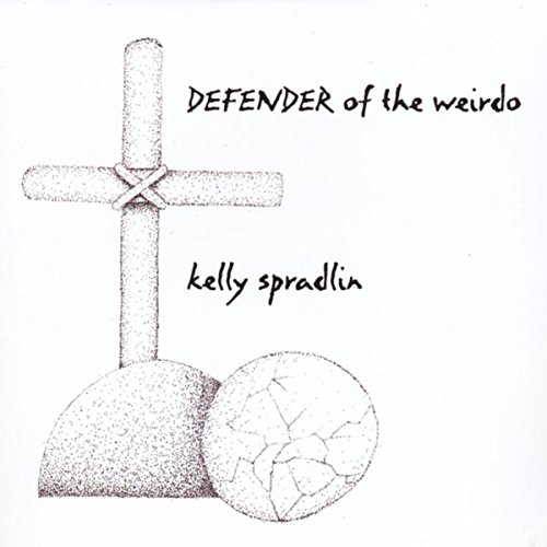 Amazon.com: Defender of the Weirdo : Kelly Spradlin: Digital Music