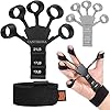 Buy CANTIBONA New Finger Grip Strengthener - Adjustable Finger ...