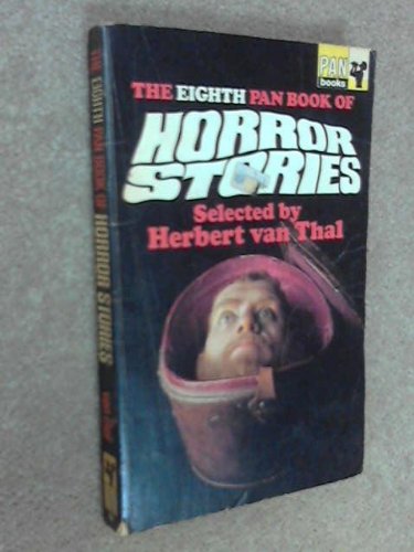Selections From the Pan Book of Horror Stories 4: Van Thal, Herbert ...