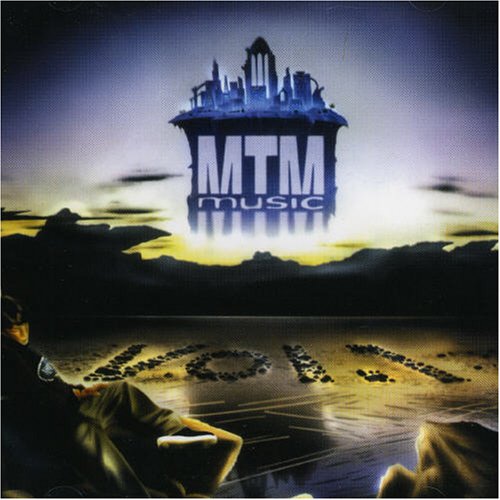 Mtm Label Compilation 1: Various: Amazon.in: Music}