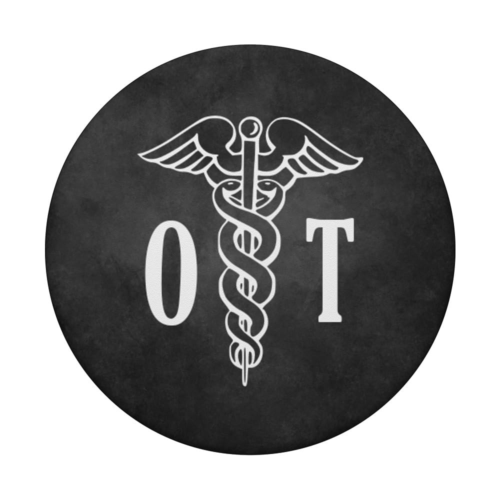 Occupational Therapy Symbol