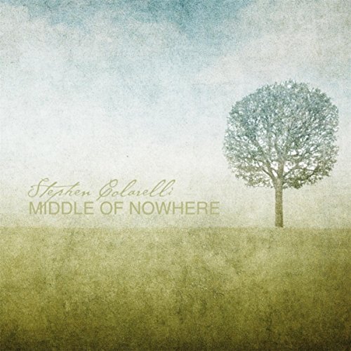 Play Middle of Nowhere by Stephen Colarelli on Amazon Music