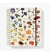 Amazon.com : High Note 17-Month Planner August 2023-December 2024 ...