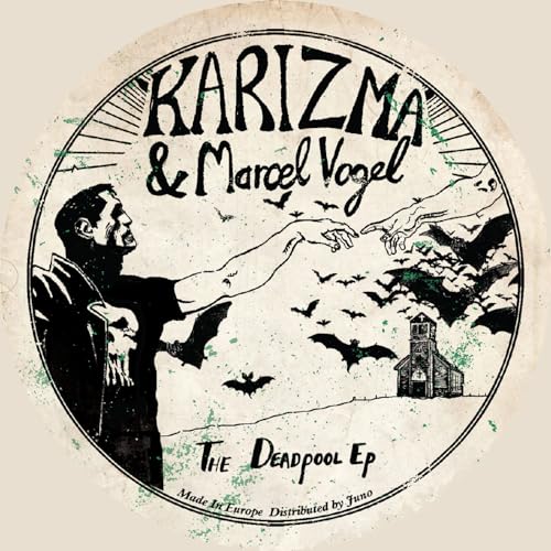 I Got Jesus by Marcel Vogel on Amazon Music - Amazon.com