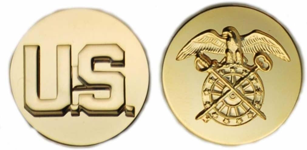 Amazon.com: Quartermaster Enlisted Set : Clothing, Shoes & Jewelry