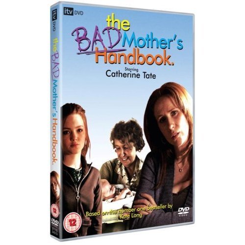 Amazon.com: The Bad Mother's Handbook [Region 2] : Catherine Tate, Anne ...