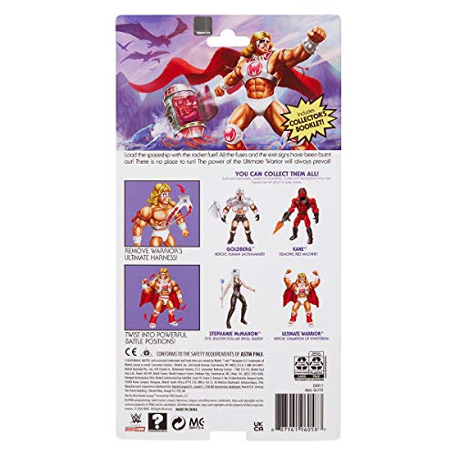 The 9 Best Generic Action Figures of 2025 [Verified] - Cherry Picks