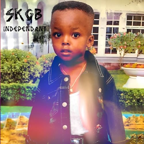 Play Indépendant by Skgb on Amazon Music