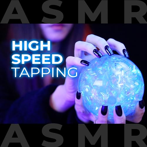Amazon.com: A.S.M.R High Speed Tapping (No Talking) : ASMR Bakery: Digital Music