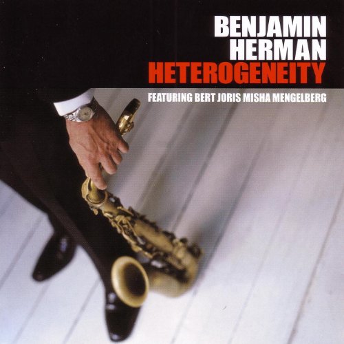 Play Heterogeneity by Benjamin Herman feat. Bert Joris & Misha ...
