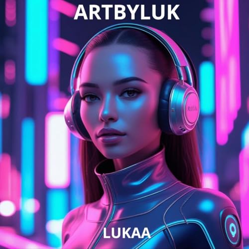 Amazon MusicでLukaaのARTBYLUKを再生する