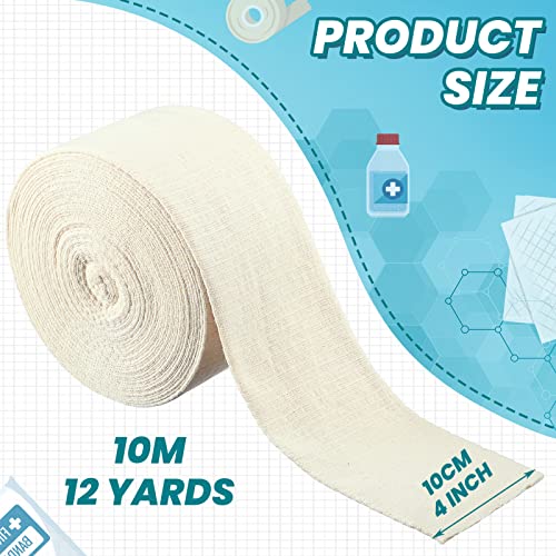 Snapklik.com : Tondiamo Cotton Tubular Stockinette Gauze Roll Tubular ...