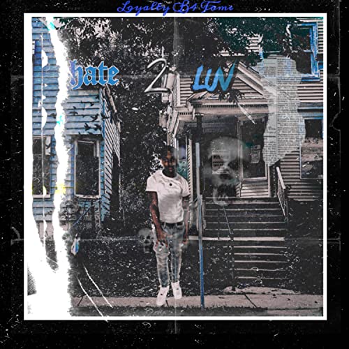 Amazon.co.jp: Trustworthy [Explicit] : Lbf Jay: Digital Music