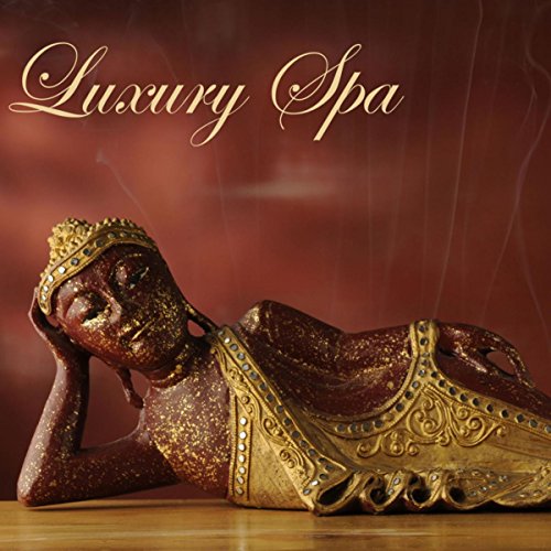 Amazon.com: Luxury Spa – Healing Easy Listening Music for Spas, Massage ...