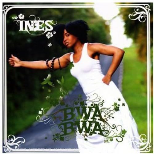 Amazon.com: Bwa Bwa: 3760051122218: Inès: Books