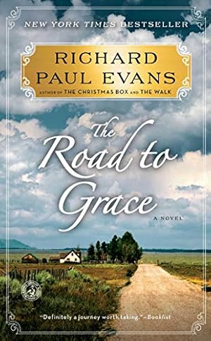 The Road to Grace (Walk Book 3) - Kindle edition by Evans, Richard Paul ...