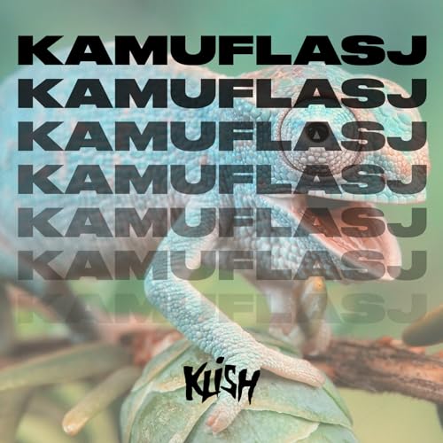 Kamuflasj by Klish on Amazon Music - Amazon.com