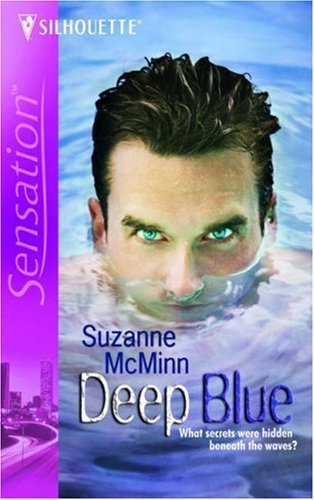 Deep Blue: An Identical Twin Mistaken Identity Suspense Romance (PAX ...