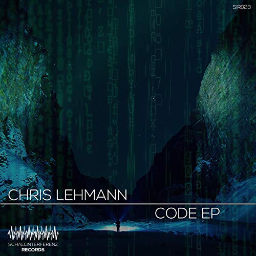Amazon.com: Code EP : Chris Lehmann: Digital Music