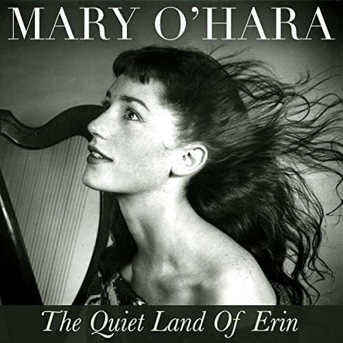 Amazon MusicでMary O'HaraのMary O'Hara "The Quiet Land of Erin" - 33 ...