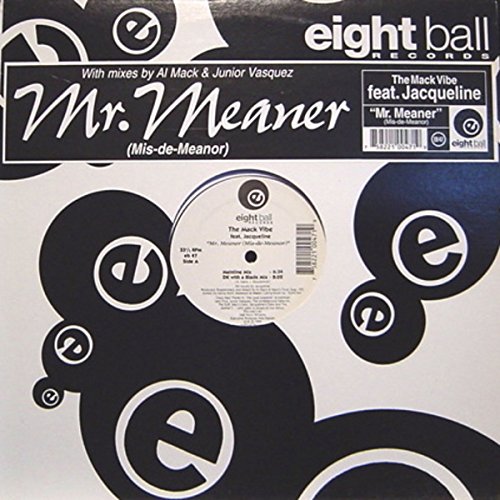 Mr.Meaner [Vinyl Single]: Amazon.de: Musik-CDs & Vinyl